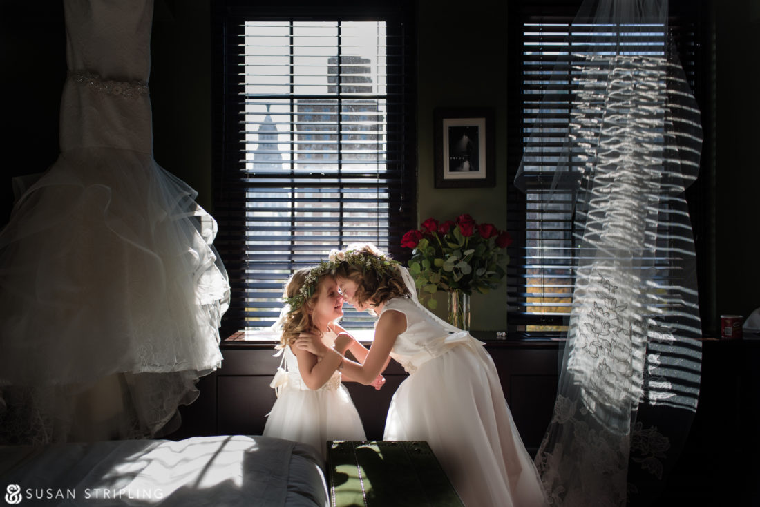 Wedding at Current Chelsea Piers - Susan Stripling Photography