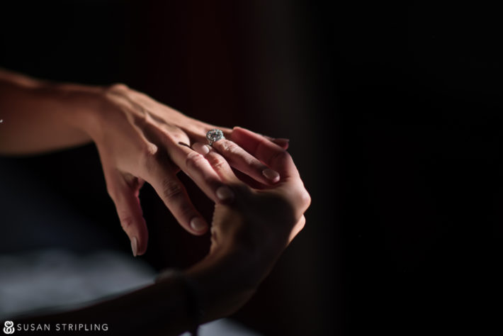 Wedding at Current Chelsea Piers - Susan Stripling Photography