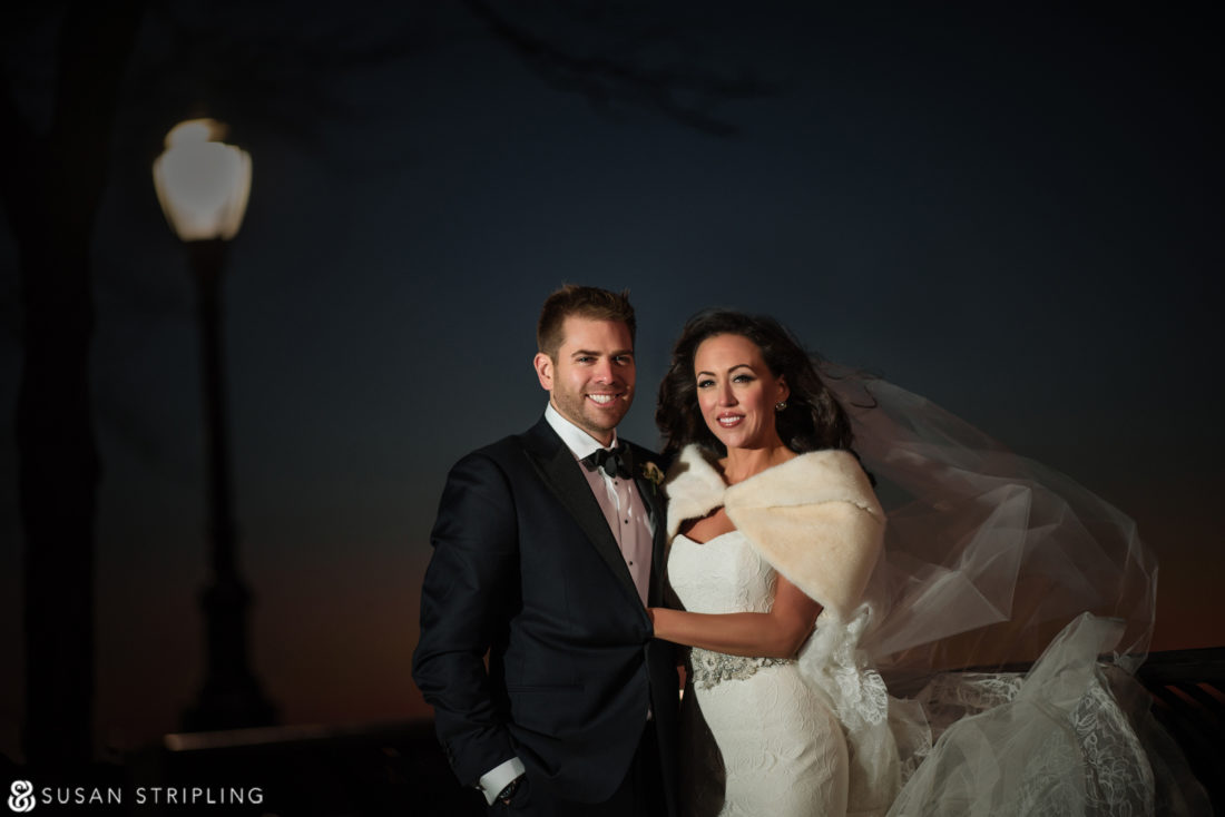 Wedding at Current Chelsea Piers - Susan Stripling Photography