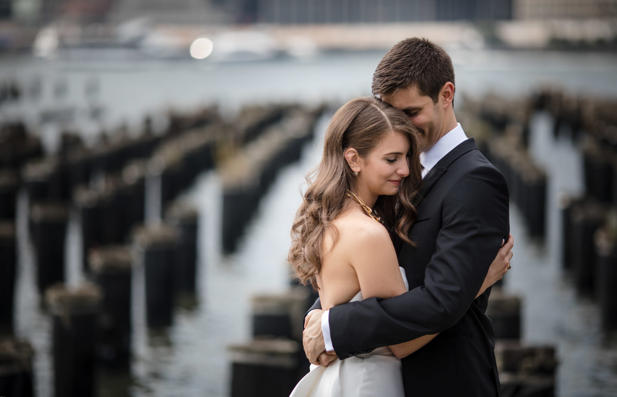 A Guide to Dumbo Brooklyn Photo Locations - Susan Stripling Photography