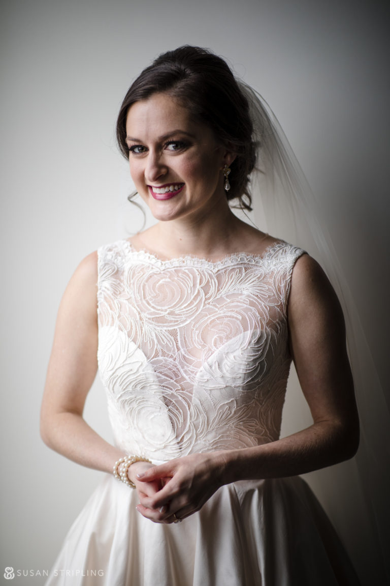 Alfond Inn Wedding - Susan Stripling Photography