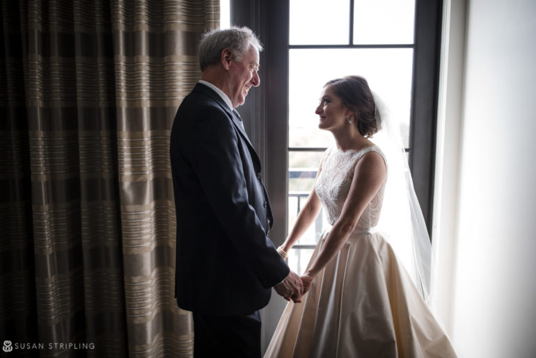 Alfond Inn Wedding - Susan Stripling Photography