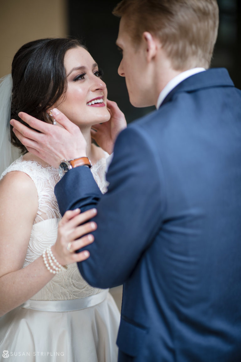 Alfond Inn Wedding - Susan Stripling Photography