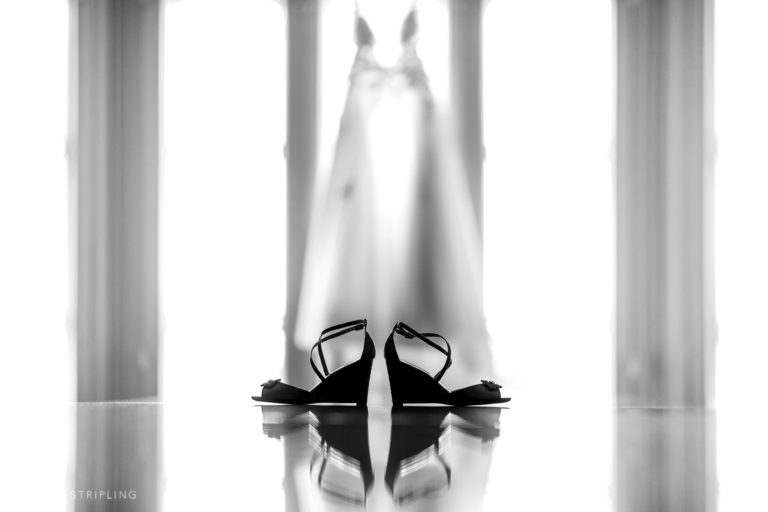 Wedding at Whitby Castle - Susan Stripling Photography