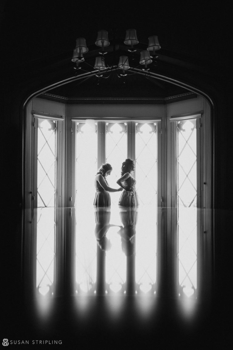 Wedding at Whitby Castle - Susan Stripling Photography