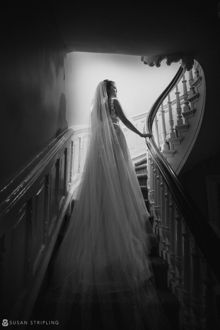 Wedding at Whitby Castle - Susan Stripling Photography