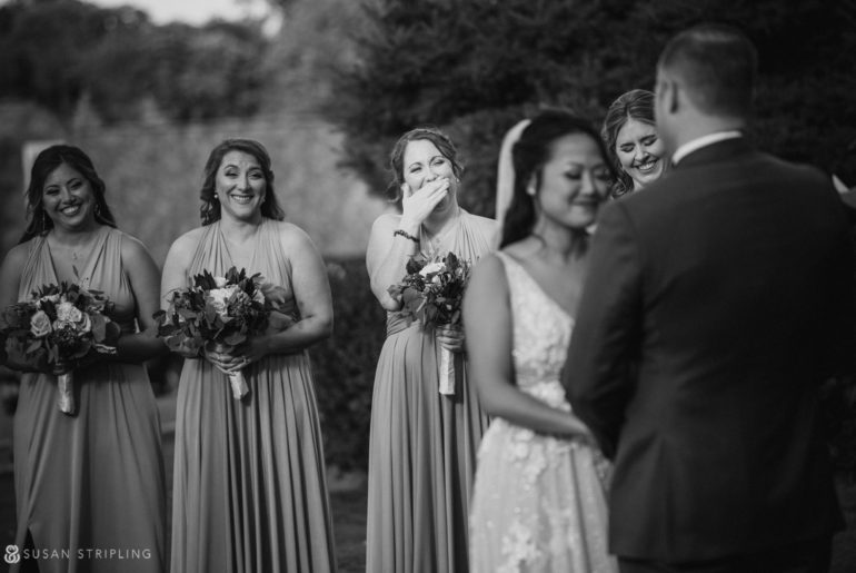 Wedding at Whitby Castle - Susan Stripling Photography