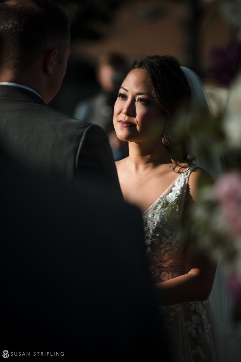 Wedding at Whitby Castle - Susan Stripling Photography
