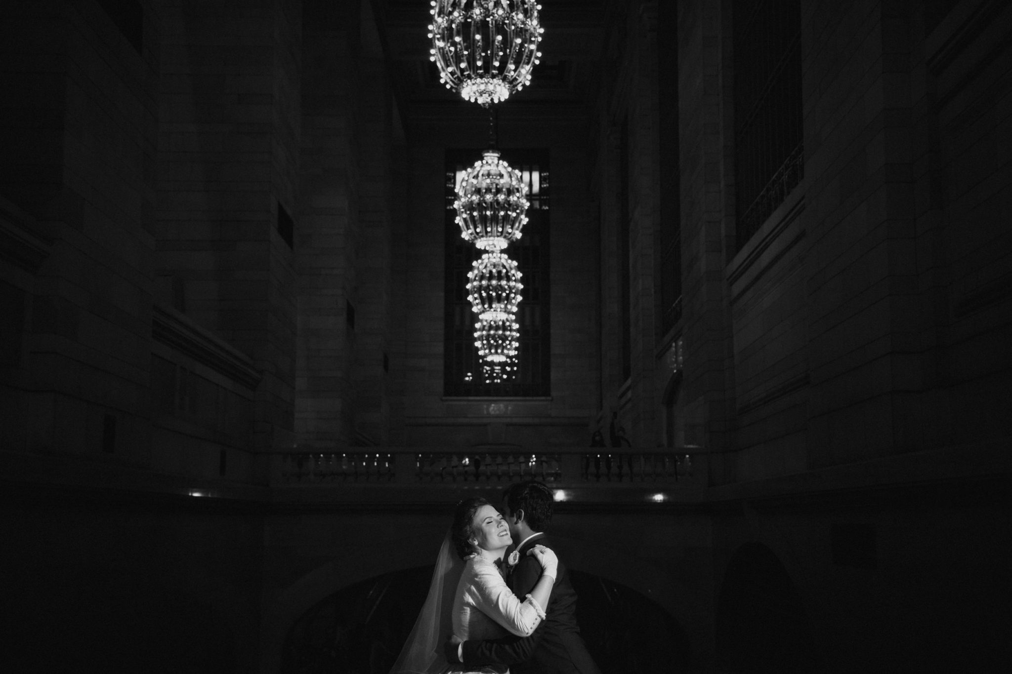 Iconic Movie Scene Locations for Your NYC Wedding Photos - Susan ...
