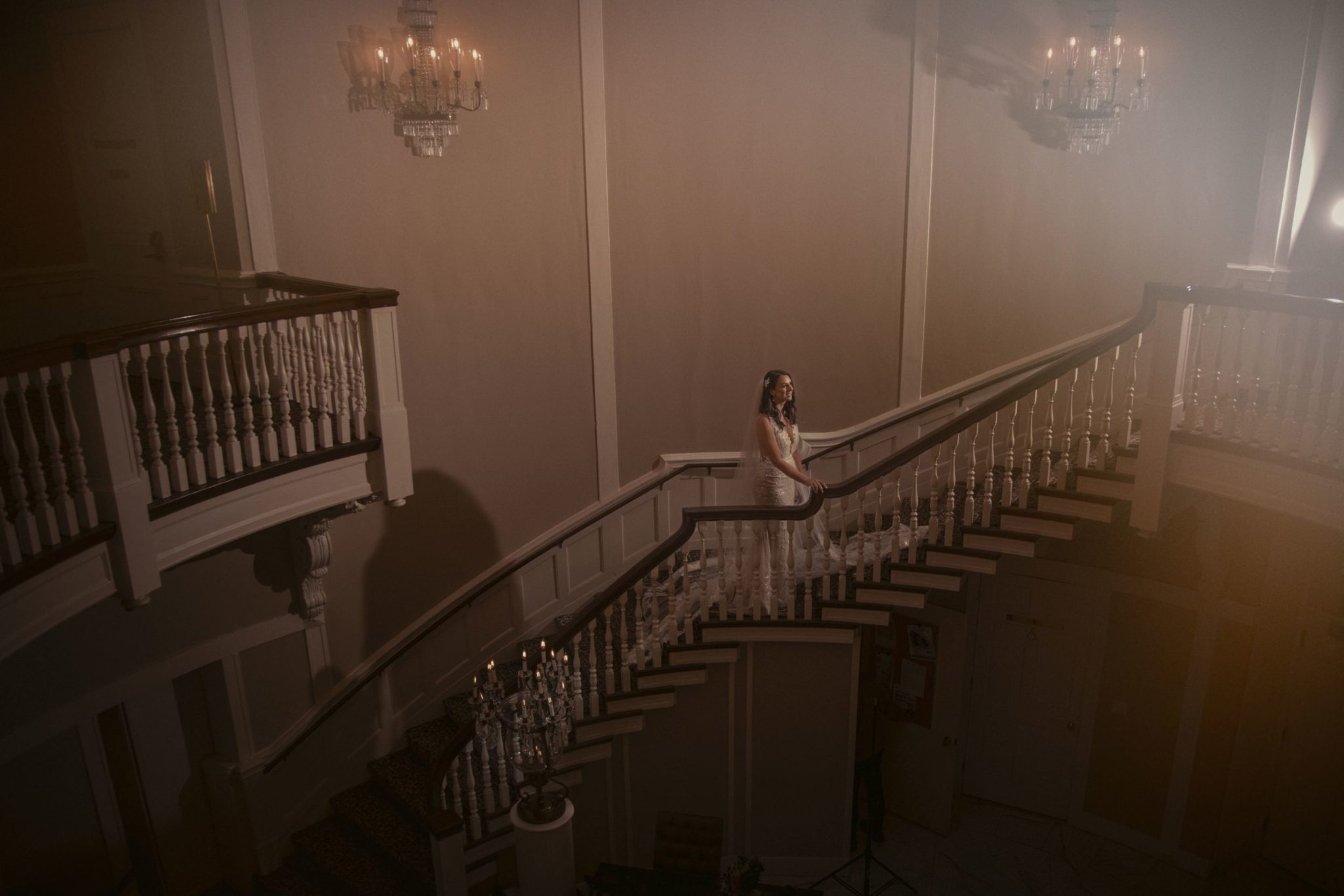 Tappan Hill Mansion Wedding - Susan Stripling Photography