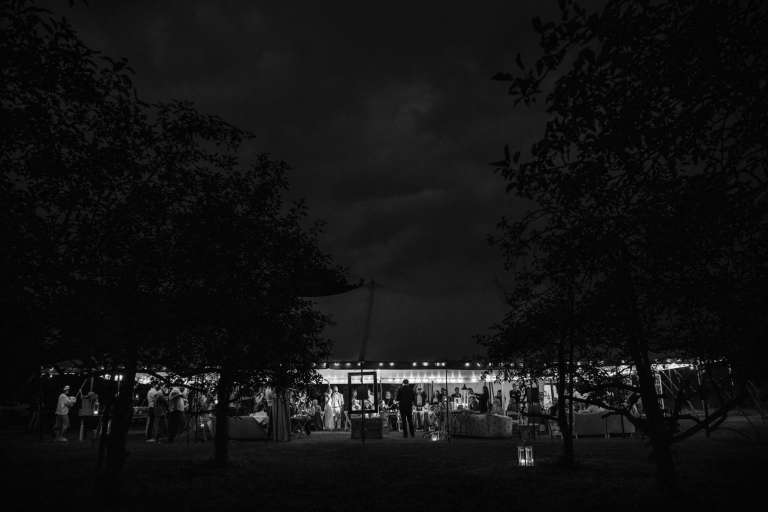 Liberty View Farm Wedding - Susan Stripling Photography