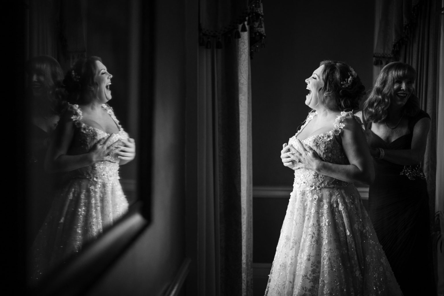 Genesee Valley Club Wedding - Susan Stripling Photography