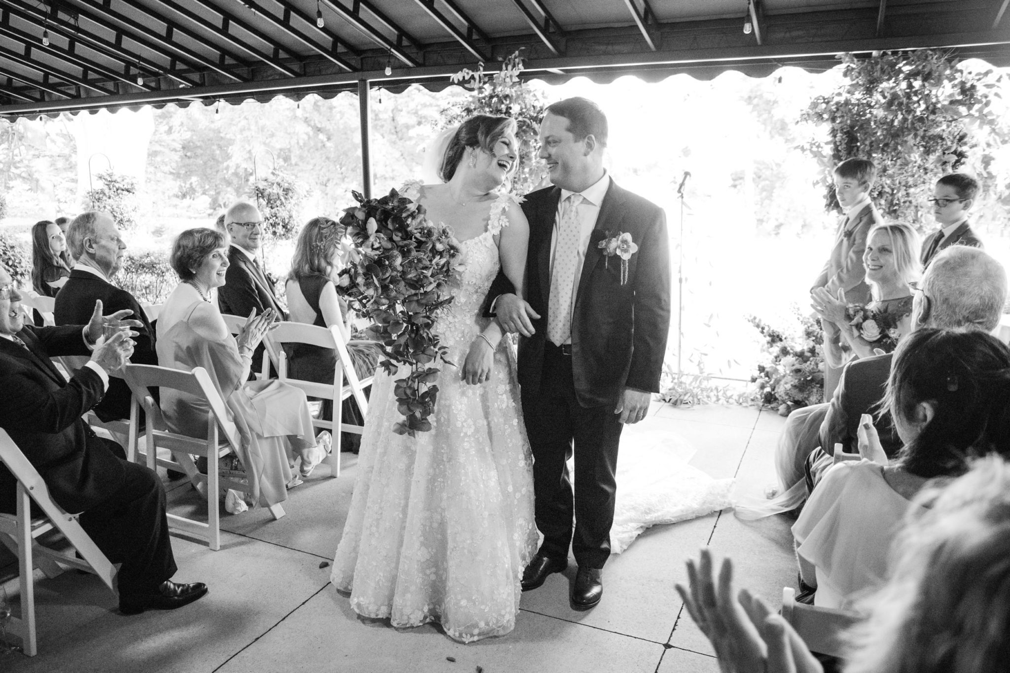 Genesee Valley Club Wedding - Susan Stripling Photography