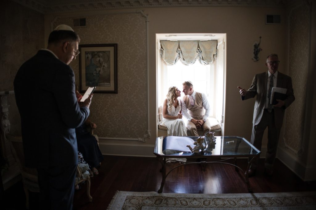 Ashford Estate Wedding - Susan Stripling Photography