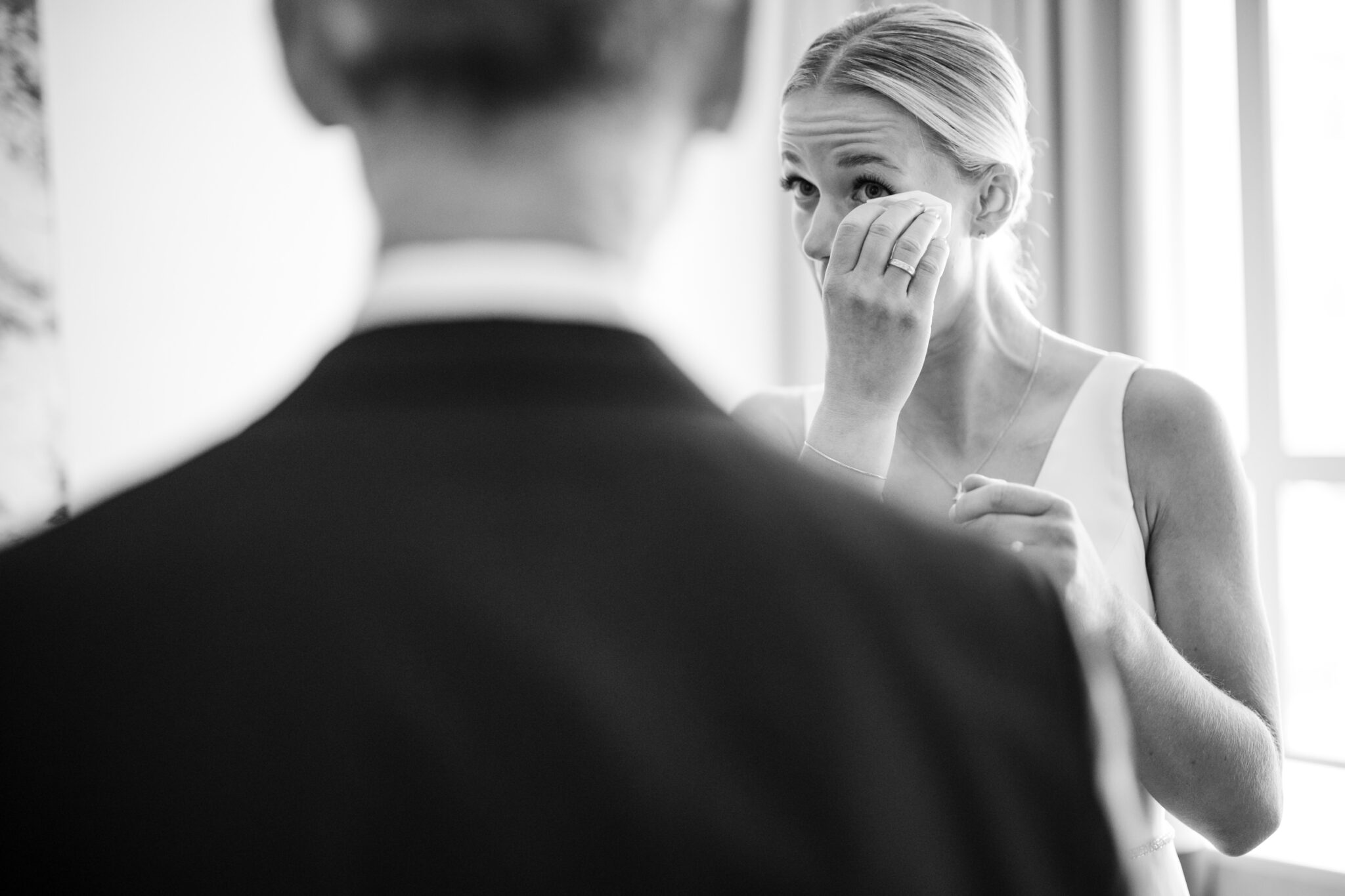 Fairmount Park Horticultural Center Wedding - Susan Stripling Photography