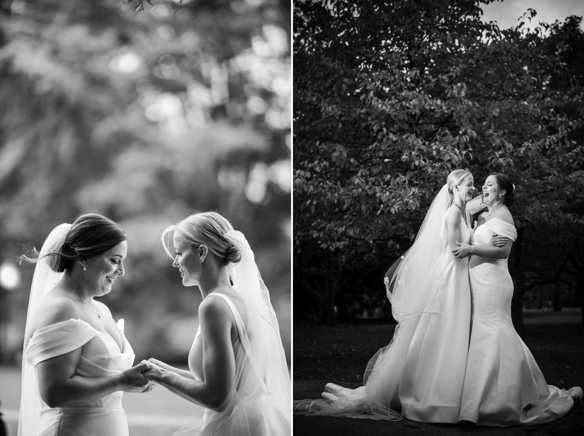 Fairmount Park Horticultural Center Wedding - Susan Stripling Photography