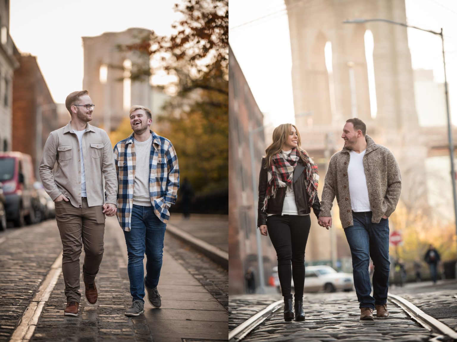 Iconic Movie Scene Locations for Your NYC Wedding Photos - Susan ...