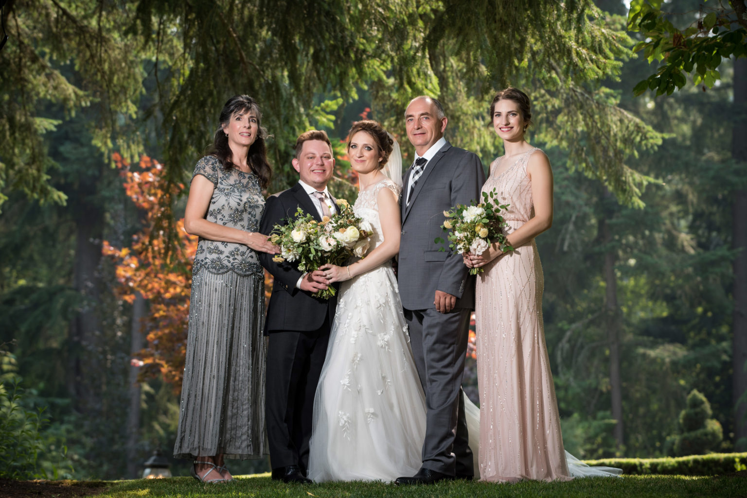 How to Choose Your Wedding Photography Style - Susan Stripling Photography