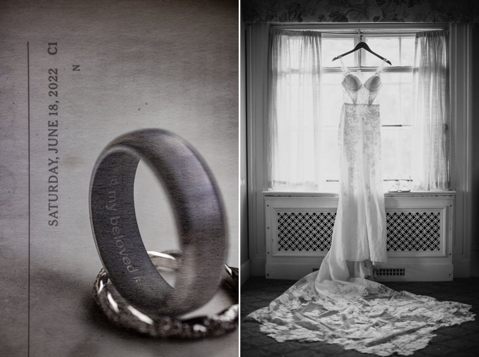 Guide to a Bourne Mansion Wedding - Susan Stripling Photography