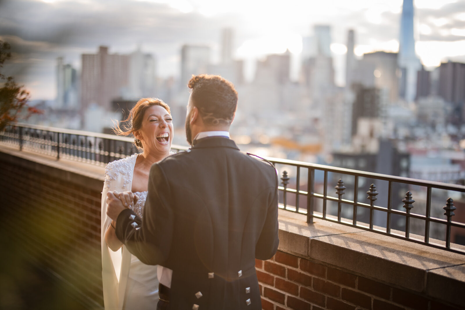 A Guide to NYC Hotels for Wedding Photography - Susan Stripling Photography