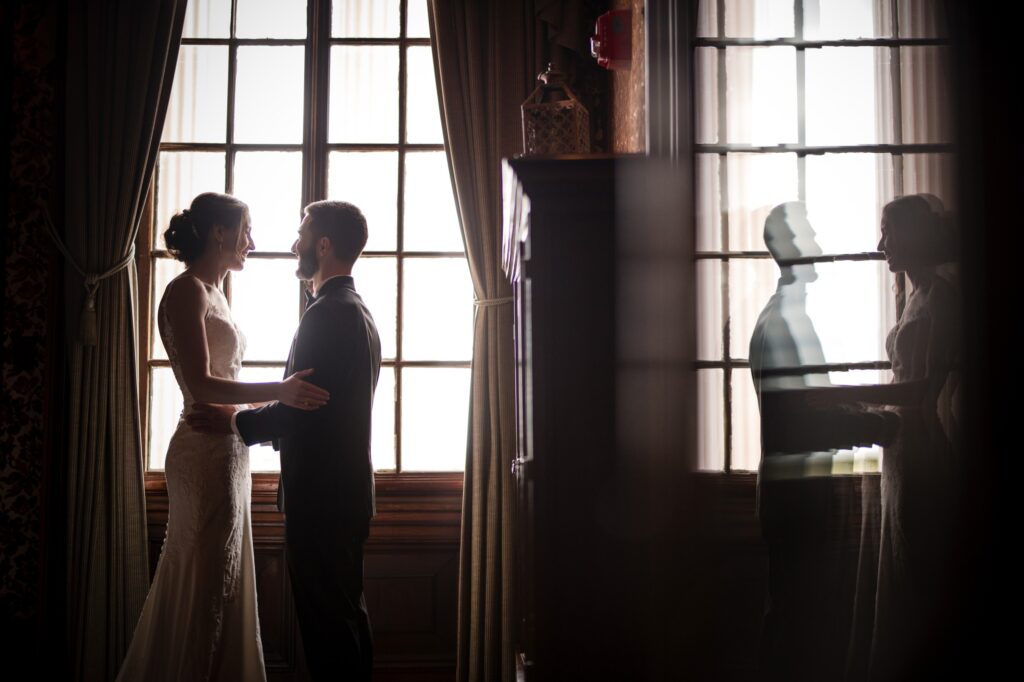 Guide to a Bourne Mansion Wedding - Susan Stripling Photography
