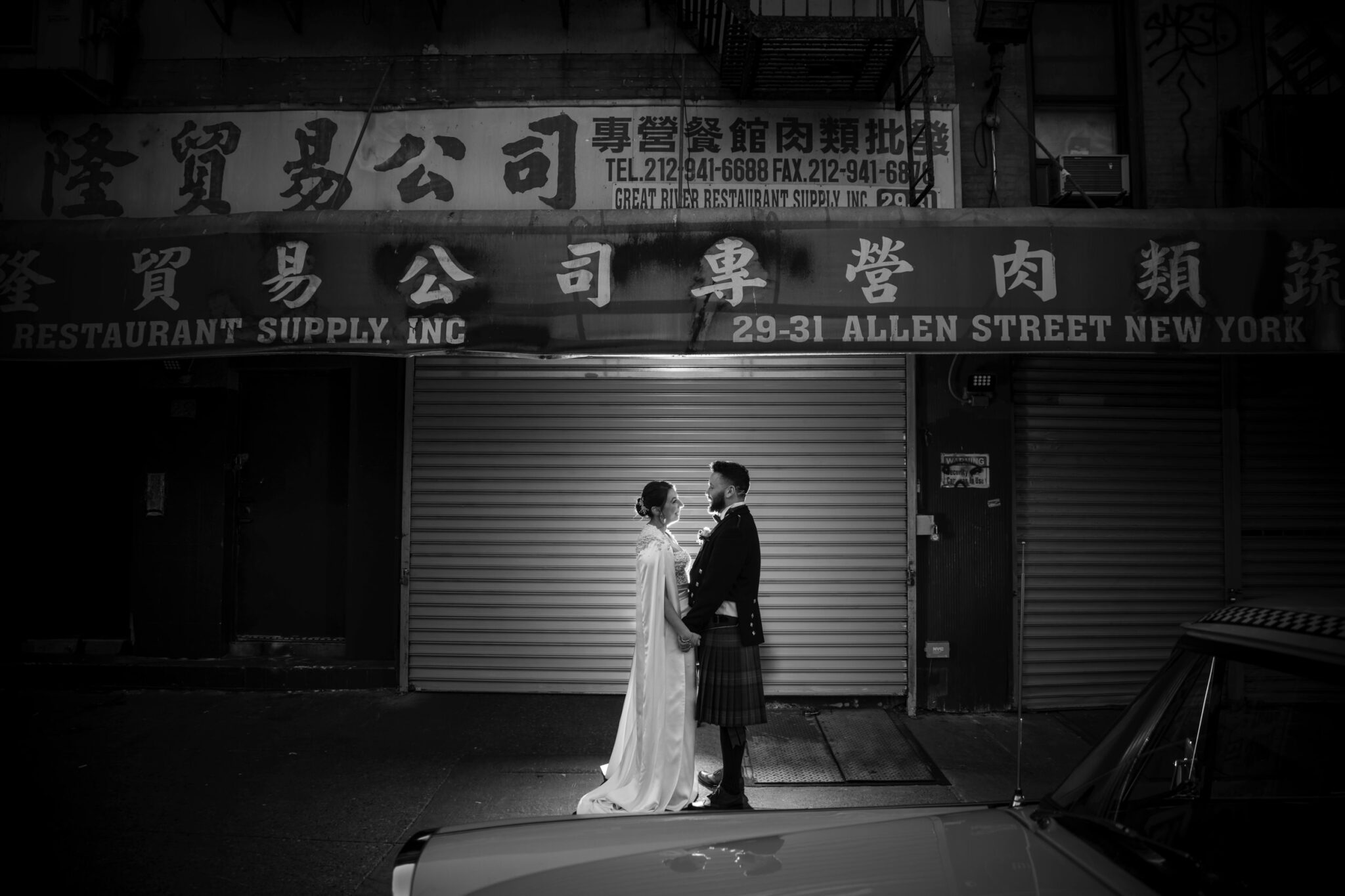 NYC wedding photo locations - Susan Stripling Photography