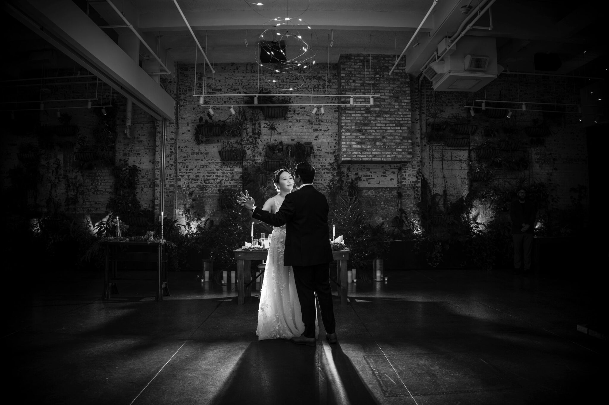 Inclusive NYC Wedding Photographer | Susan Stripling Photography