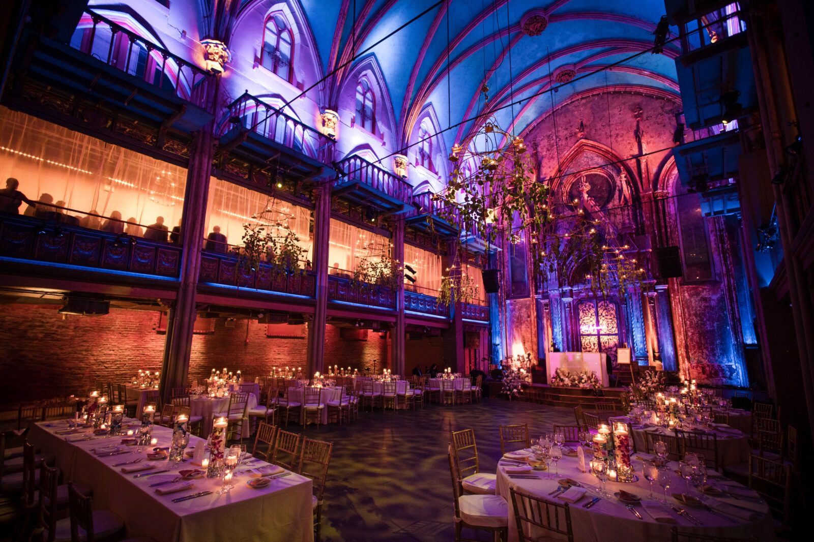 Manhattan Wedding Venues - Susan Stripling Photography