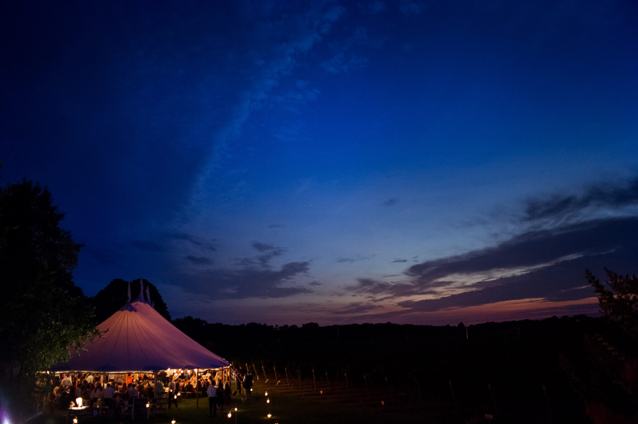 Bedell Cellars Venue Guide - Susan Stripling Photography