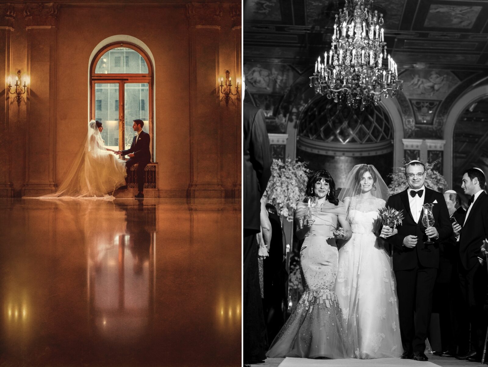 The Plaza Hotel Wedding Guide - Susan Stripling Photography