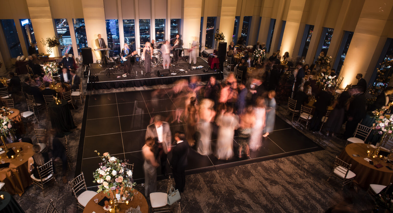 Philadelphia Wedding Venues - Susan Stripling Photography