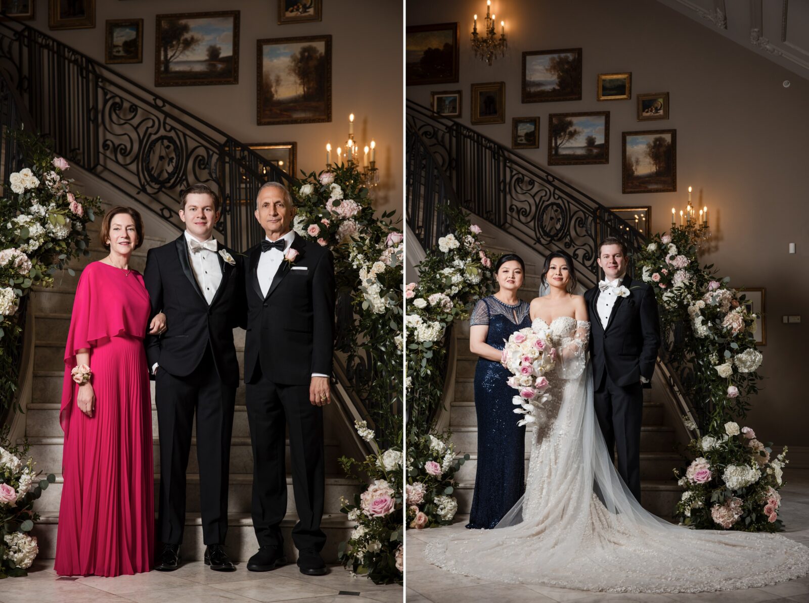 Park Chateau Wedding - Susan Stripling Photography
