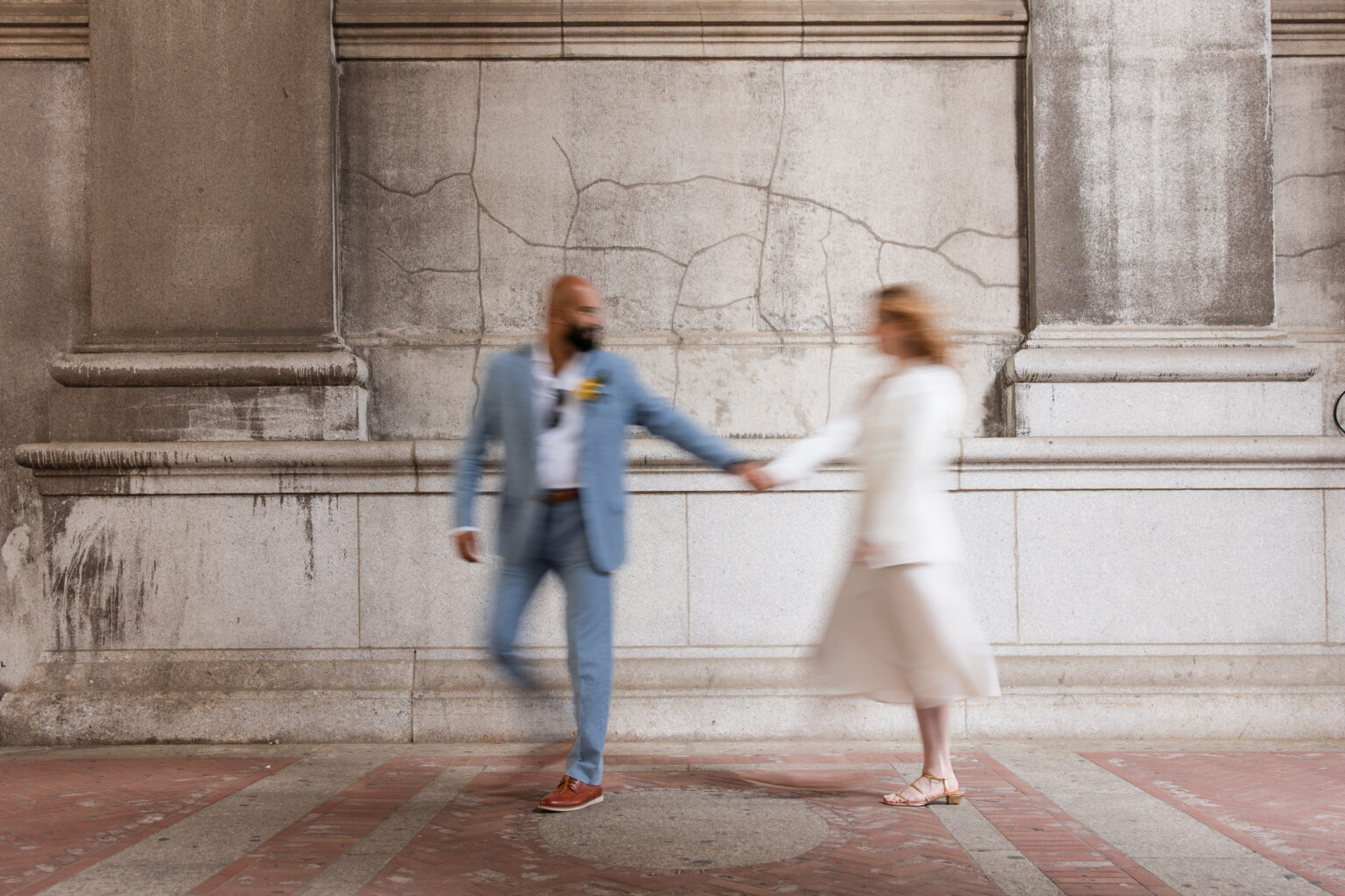 Inclusive NYC and Destination Wedding Photographer | Susan Stripling ...