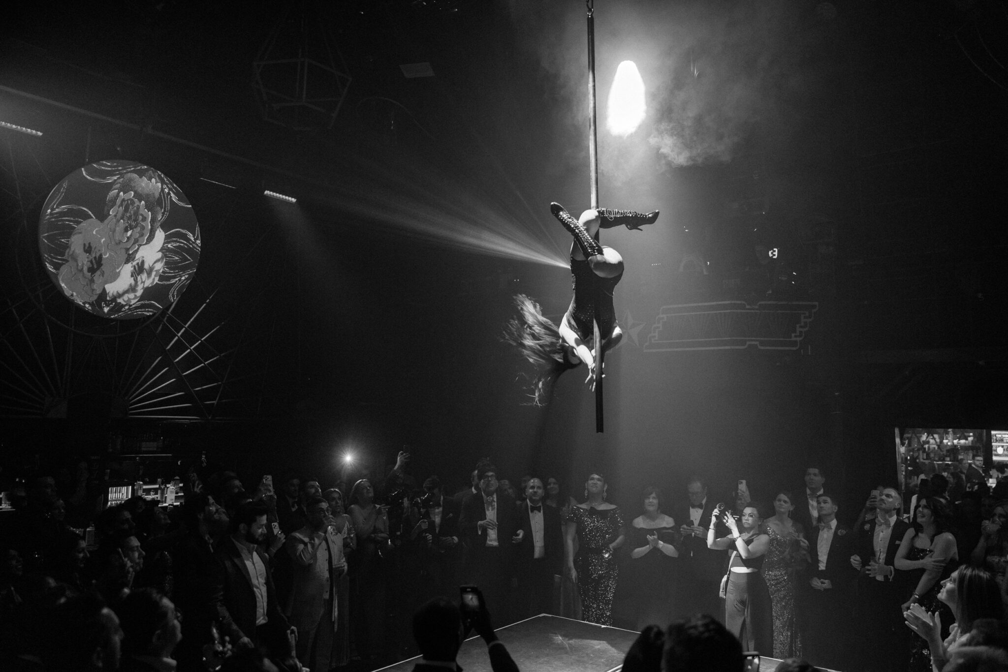 House of Yes Wedding: Your Complete Guide to Brooklyn's Most Unique ...
