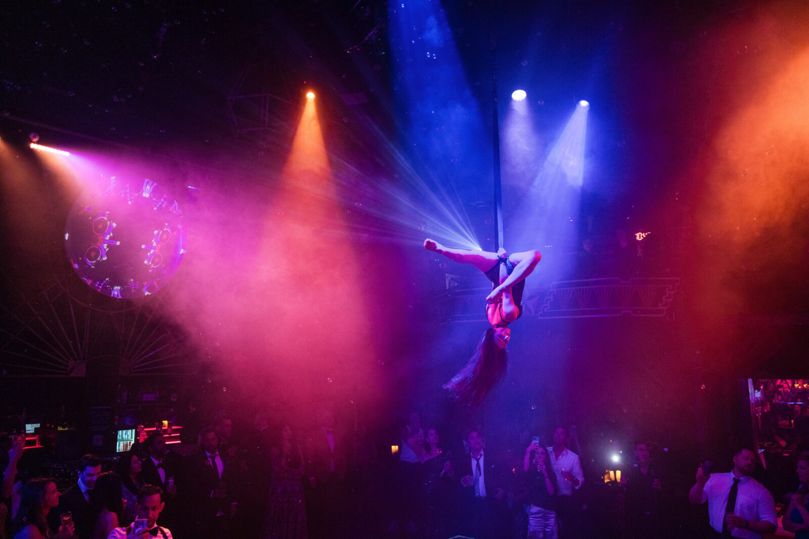 House of Yes Wedding: Your Complete Guide to Brooklyn's Most Unique ...