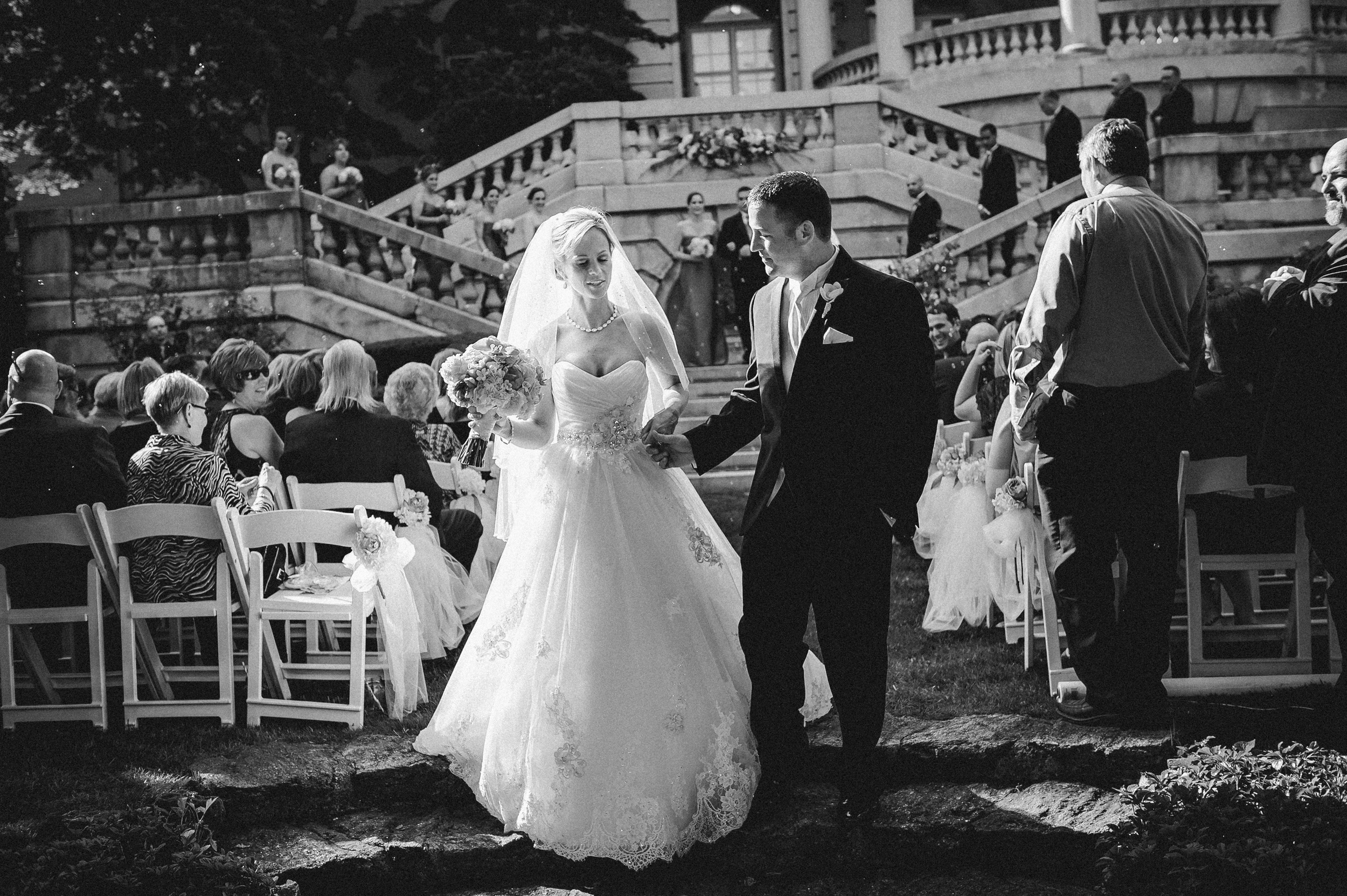 Elkins Estate Wedding Photographer - Susan Stripling Photography